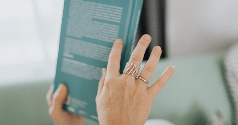 How to Design a Back Book Cover | Elite Authors