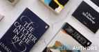 How to Design a Book Jacket | Elite Authors