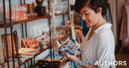 How to Throw a Successful Book Launch Party | Elite Authors