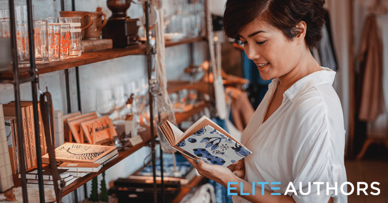 How to Throw a Successful Book Launch Party | Elite Authors