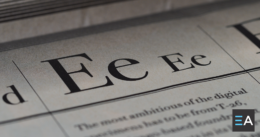 Best Fonts for Books: Layout, Size, Spacing and More | Elite Authors