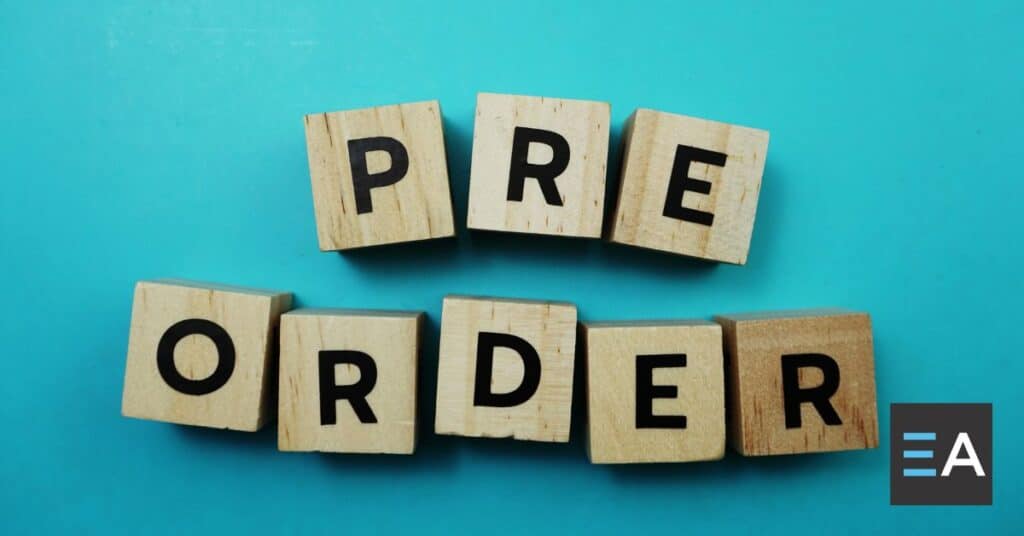 How to Create a Pre-Order Campaign for Your Book