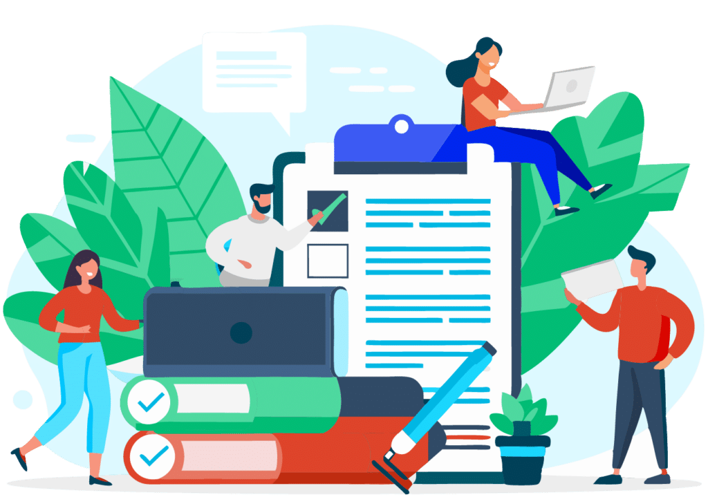 Professional Book Review Services for Only $449