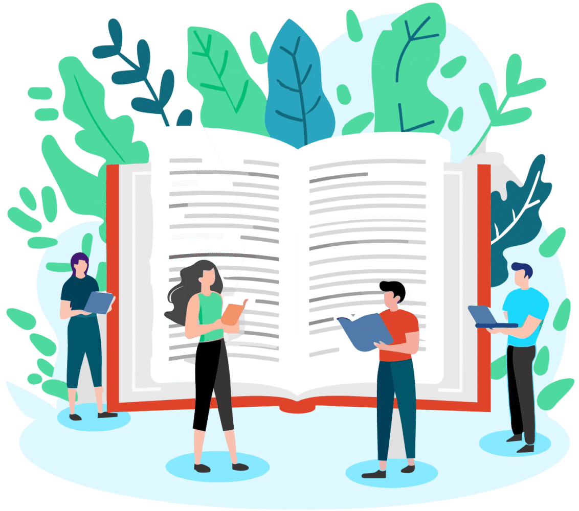 Professional Book Review Services for Only $449