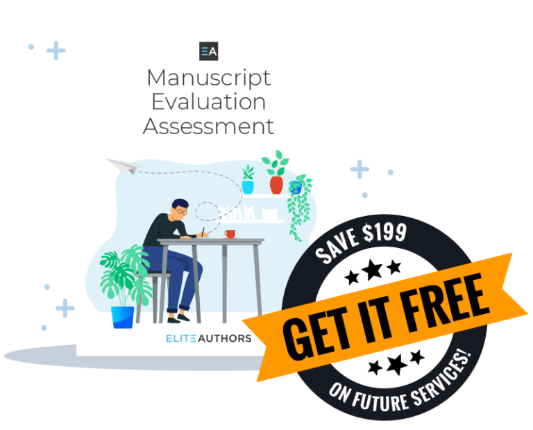 Manuscript Evaluation and Editorial Review for Only $199
